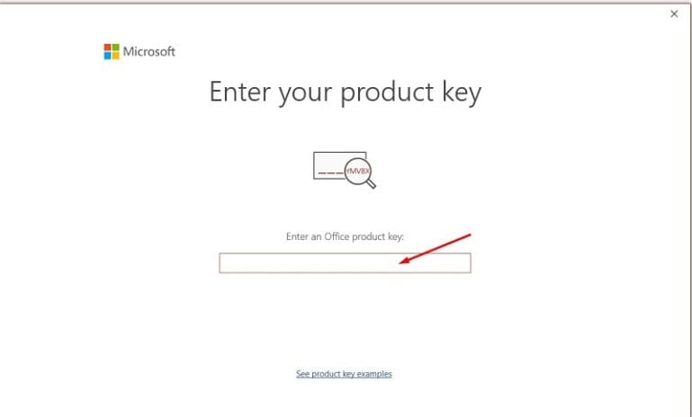 Free Microsoft Office 2016 Product Key Lifetime for Windows