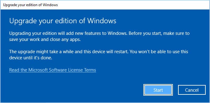 Free Windows 10 Upgrade Key 2024 (Pro/Enterprise/Education) Free Windows 10 Upgrade Key 2024 (Pro/Enterprise/Education)