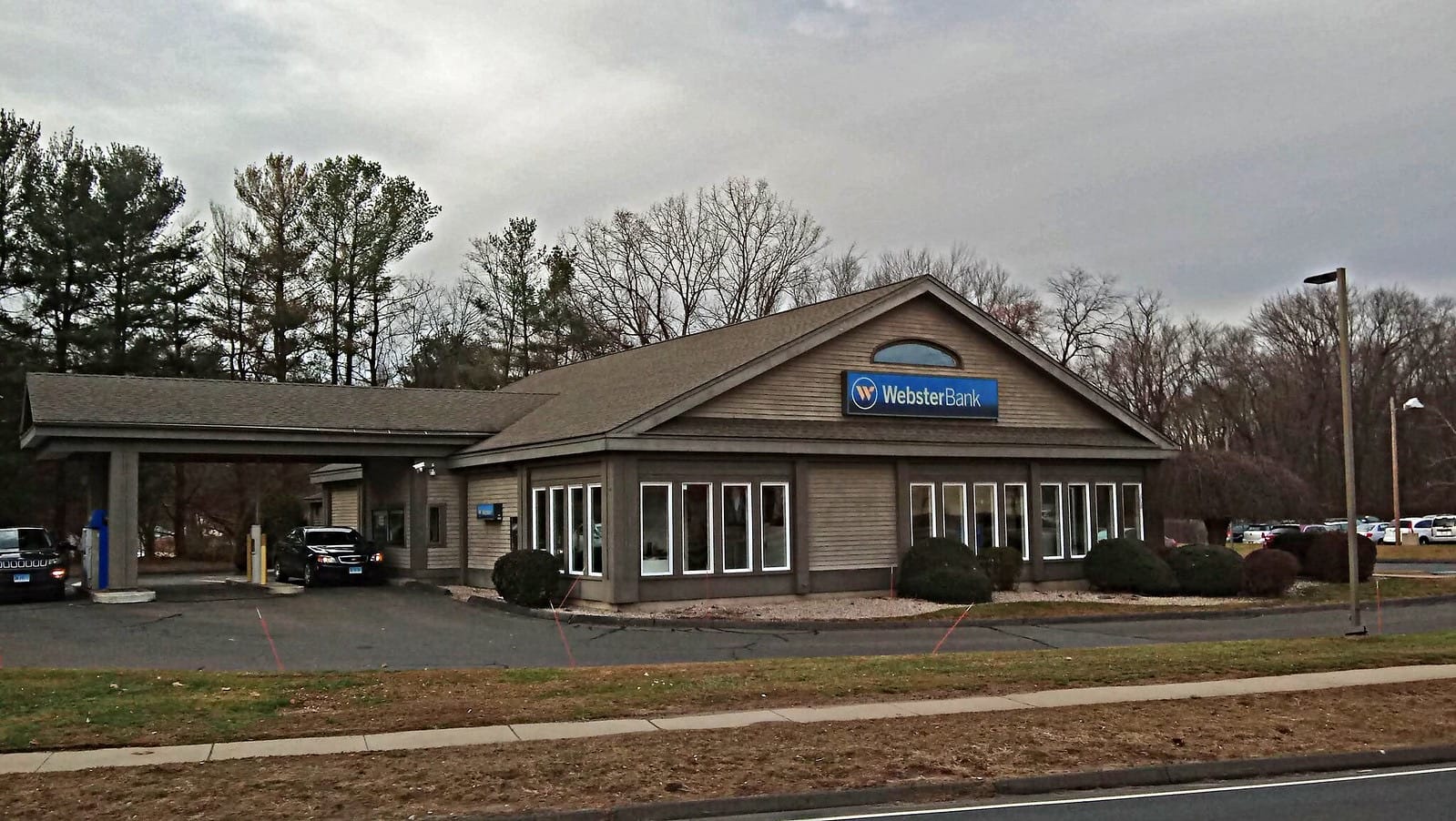 List of banks in Connecticut